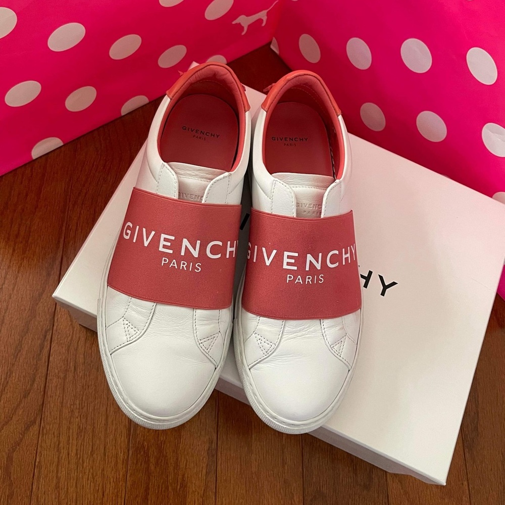 Givenchy Sneaker - Gem
